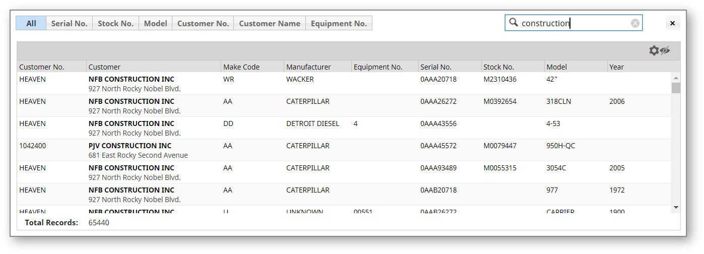 Inventory User Guide